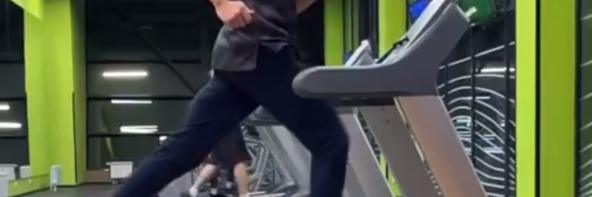 Алексей Садовников| Фитнес тренер