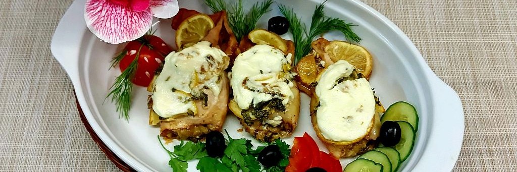 Копилочка рецептов