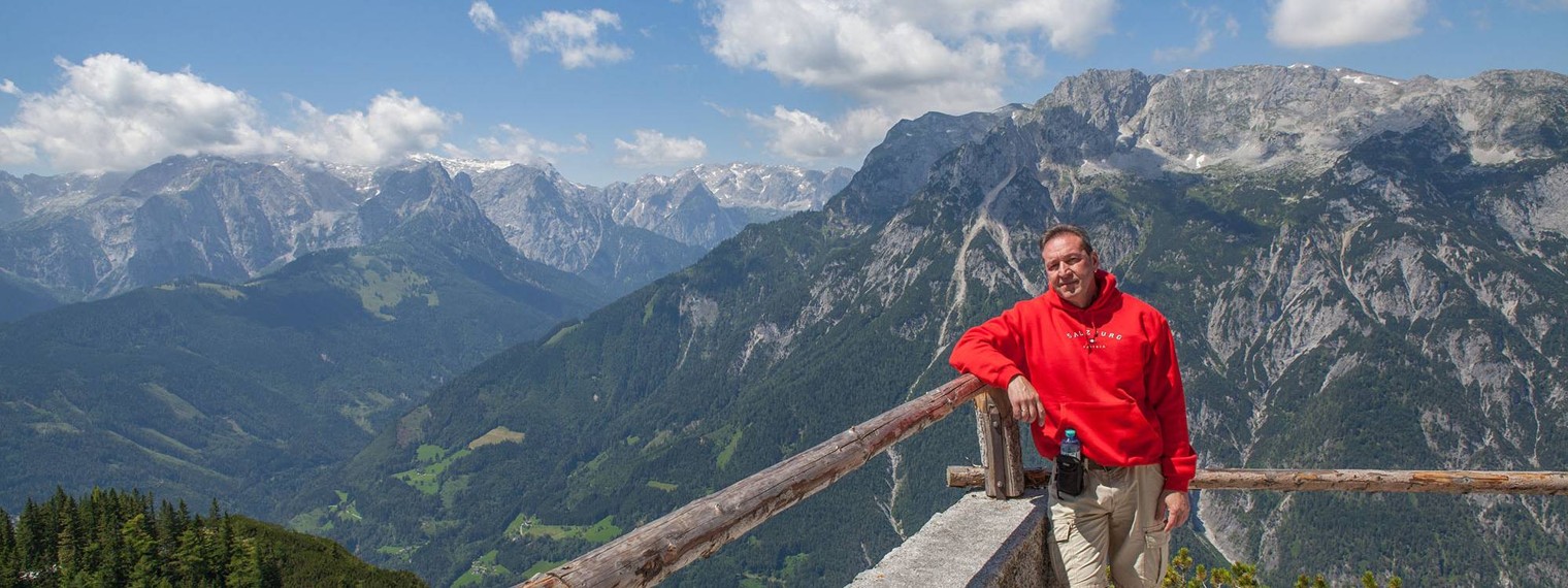 Анатолий Штайнер