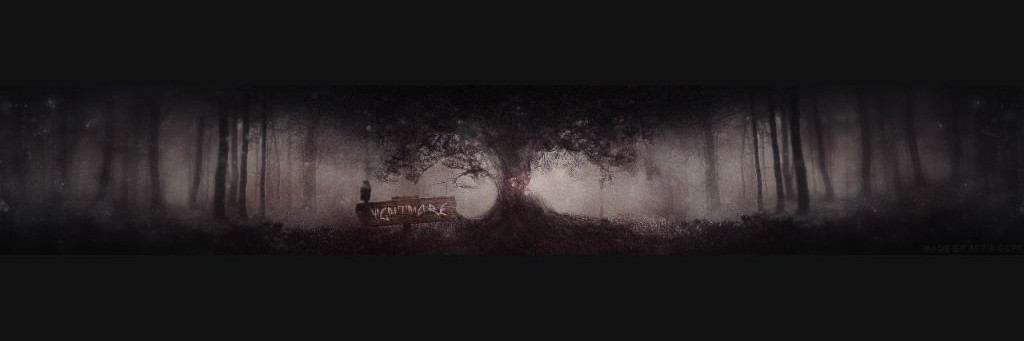 Тени страха