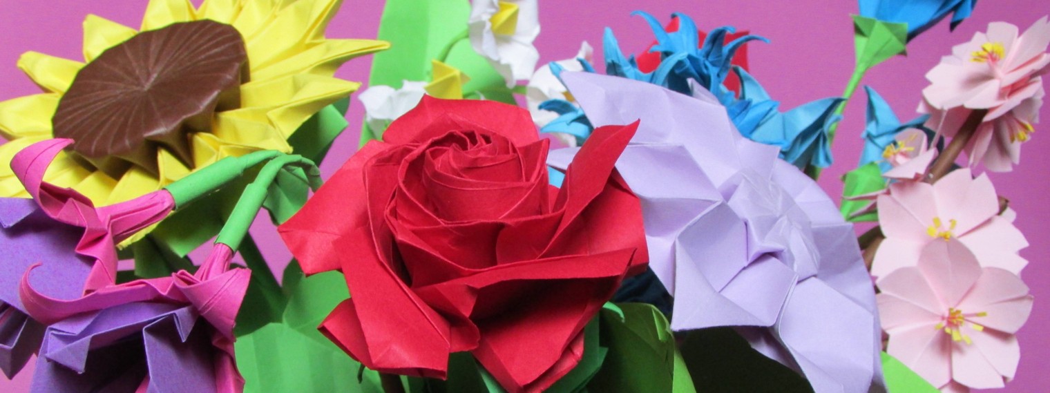 ОРИГАМИ легко и с удовольствием