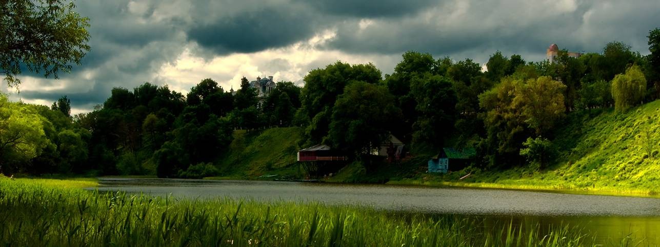 Разные видео