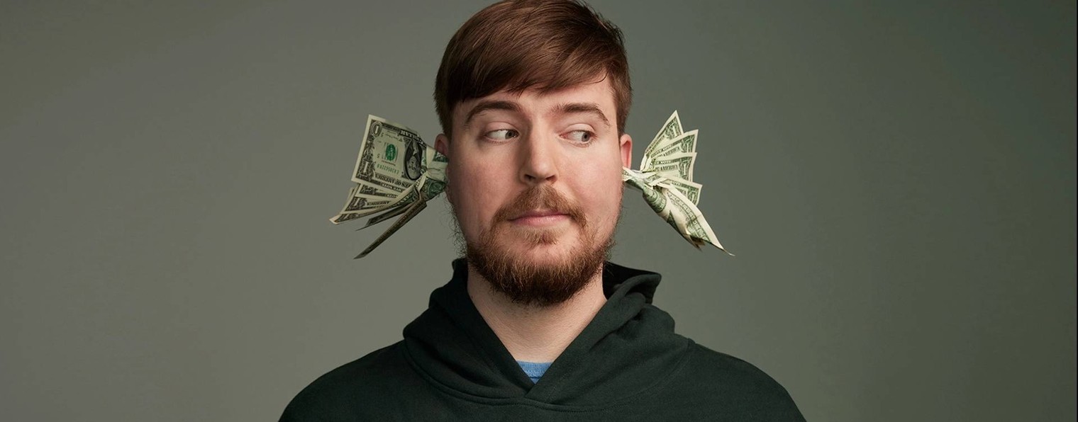 MrBeast на русском