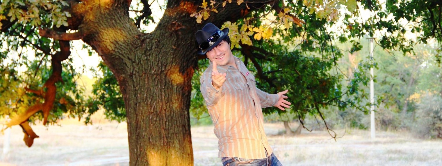 Дмитрий Поздняков