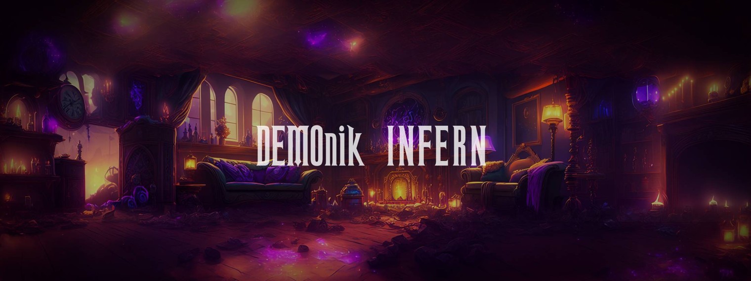 DEMOnik Infern