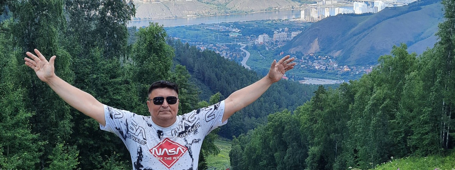 Жизнь обычных переселенцев