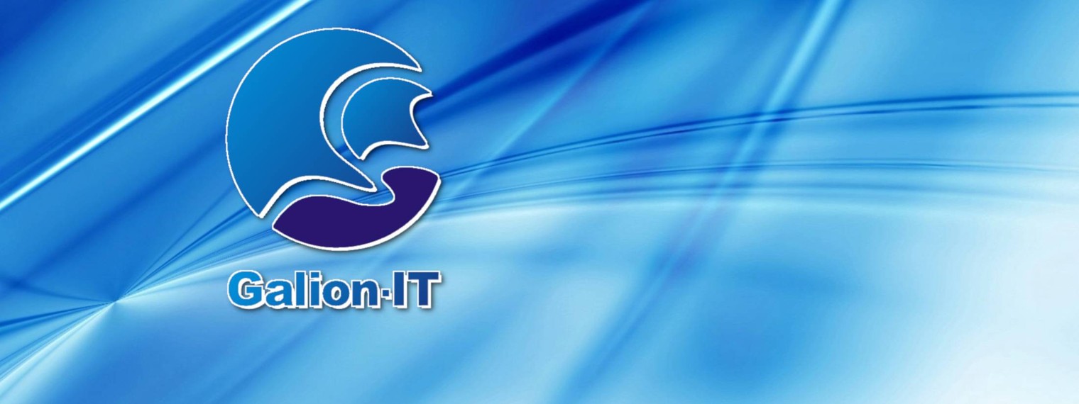 Решения ГАЛИОН-ИТ