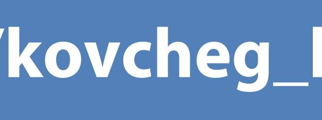 БЛАГОТВОРИТЕЛЬНЫЙ ФОНД "КОВЧЕГ"