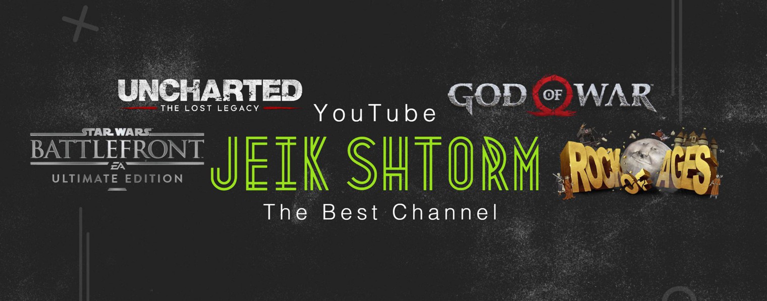 Jeik Shtorm