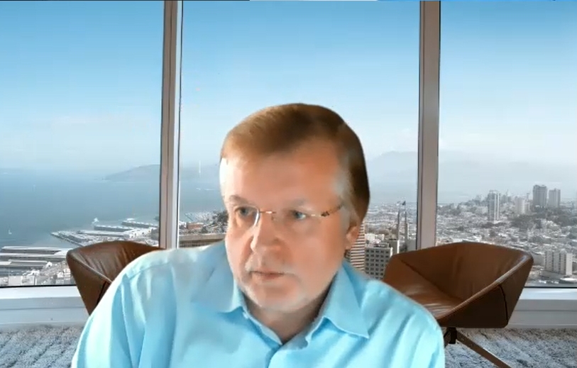 Структура фасилитационной сессии