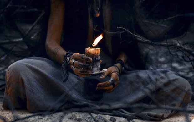 СЖЕЧЬ НИЩЕТУ. ДЛЯ ВСЕХ. ВЕДЬМИНА ИЗБА. ИНГА ХОСРОЕВА.mp4