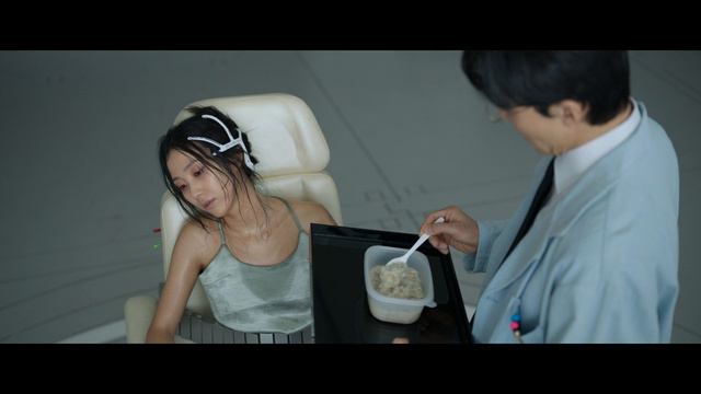 Доминирующий вид 1 сезон 8 серия