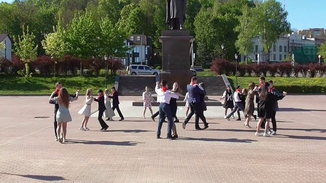 Вальс Победы