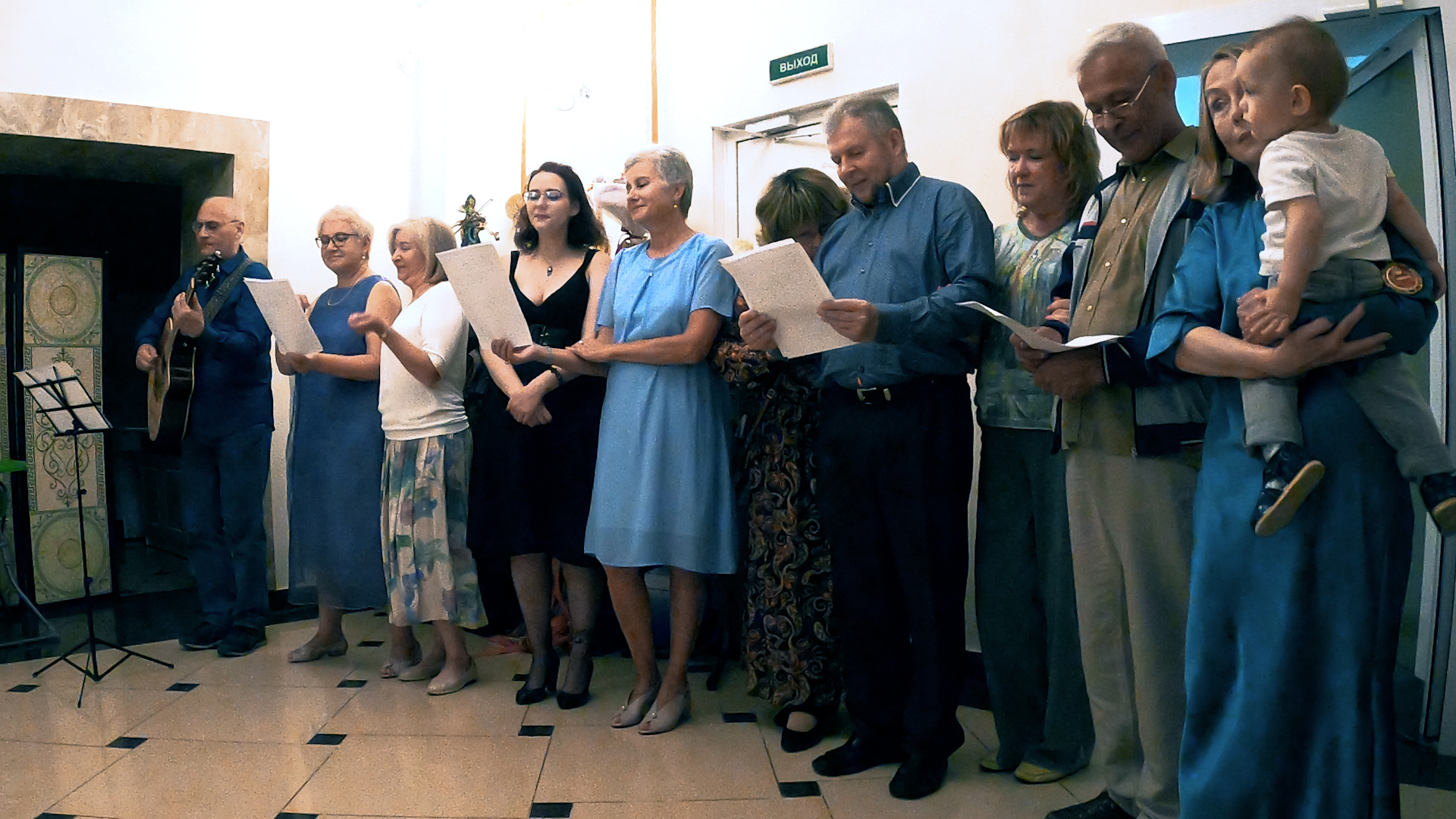 Так бывает каждый год