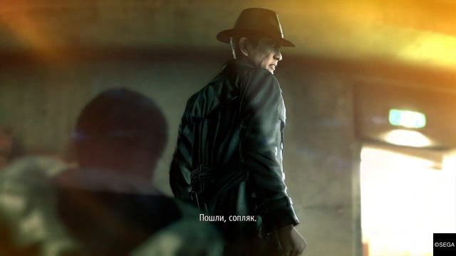 Yakuza Like A Dragon 3