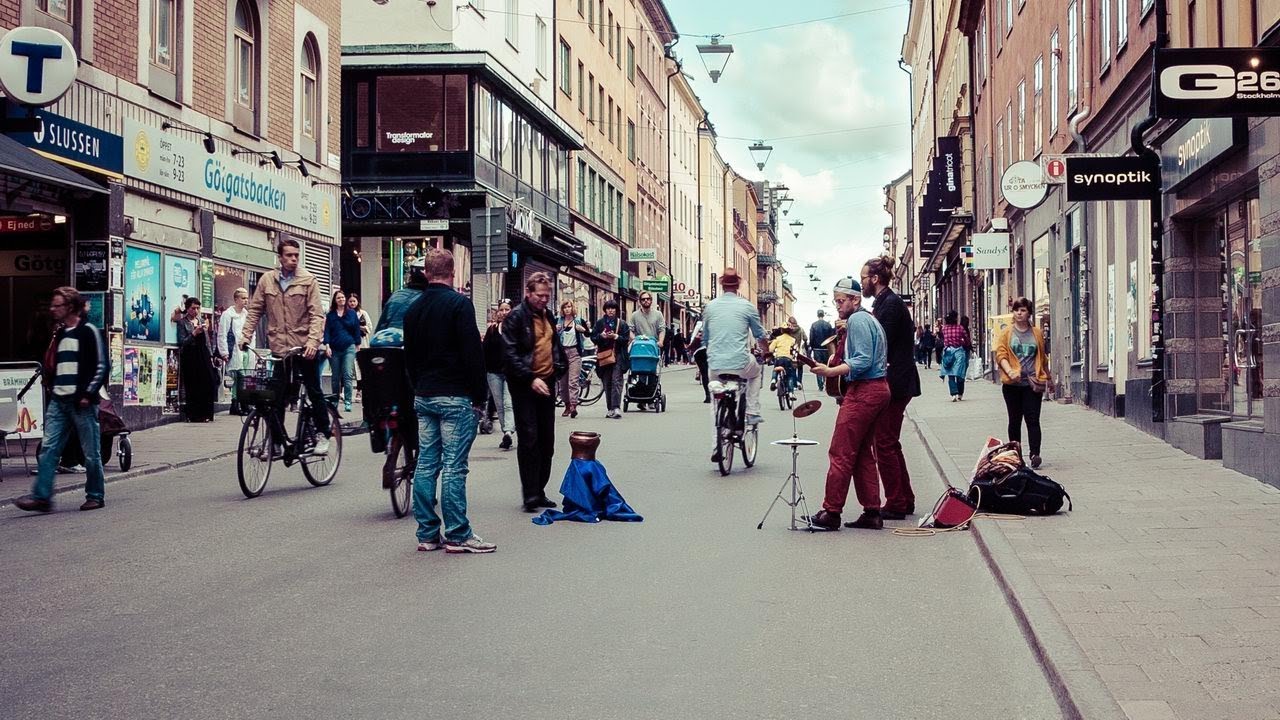Строим Аудио Систему.   Вступление.