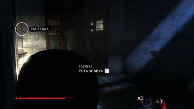 ПИЛА 15 серия