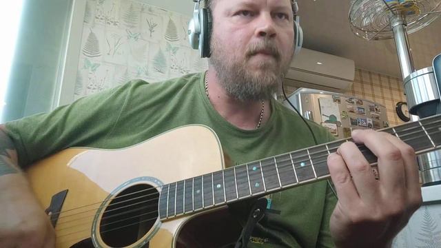 Гимн шута. Король и шут. cover.