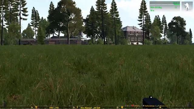 REALWAR_Побег_Самый лучший бой