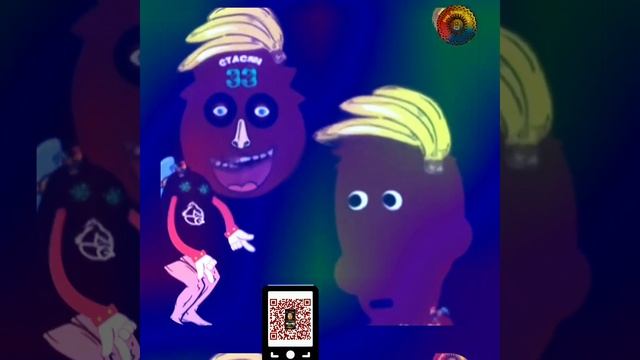 2 дебила это сила
