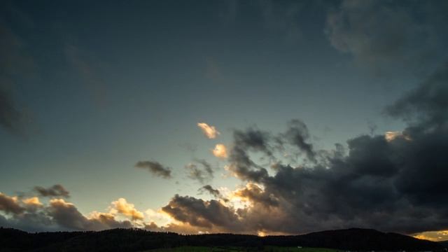 Лунные узлы. Заключительное