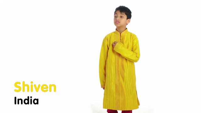 Look Starter Unit 9 Video 9