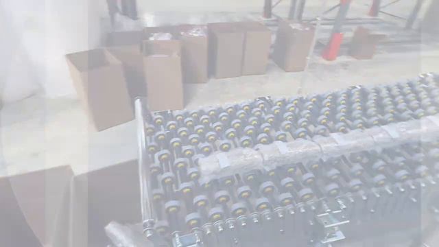 Автоматическое оборудование для маркетплейсов по упаковке в воздушно пузырчатую пленку на Smipack