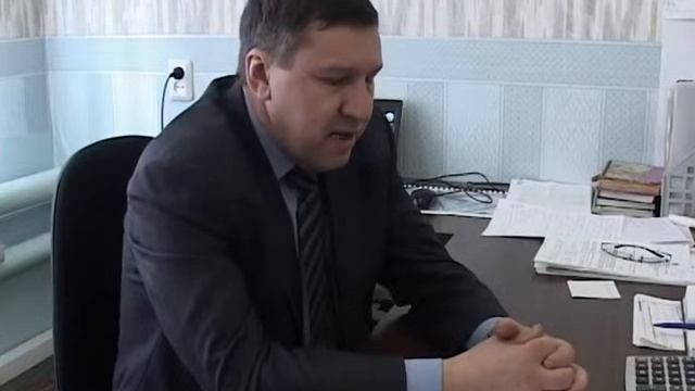 Теплоснабжение города в норме. Апрель 2012 год.