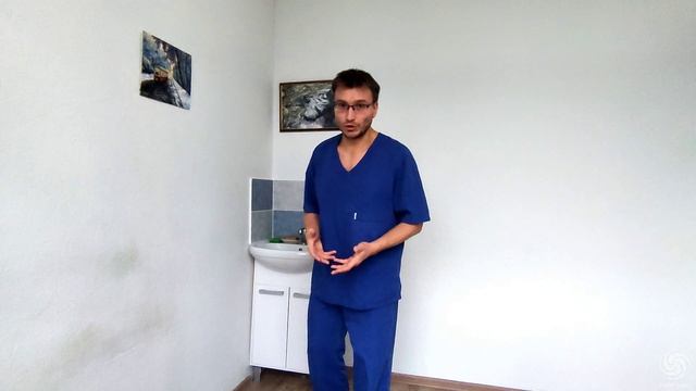 Упражнения при опущении половых органов