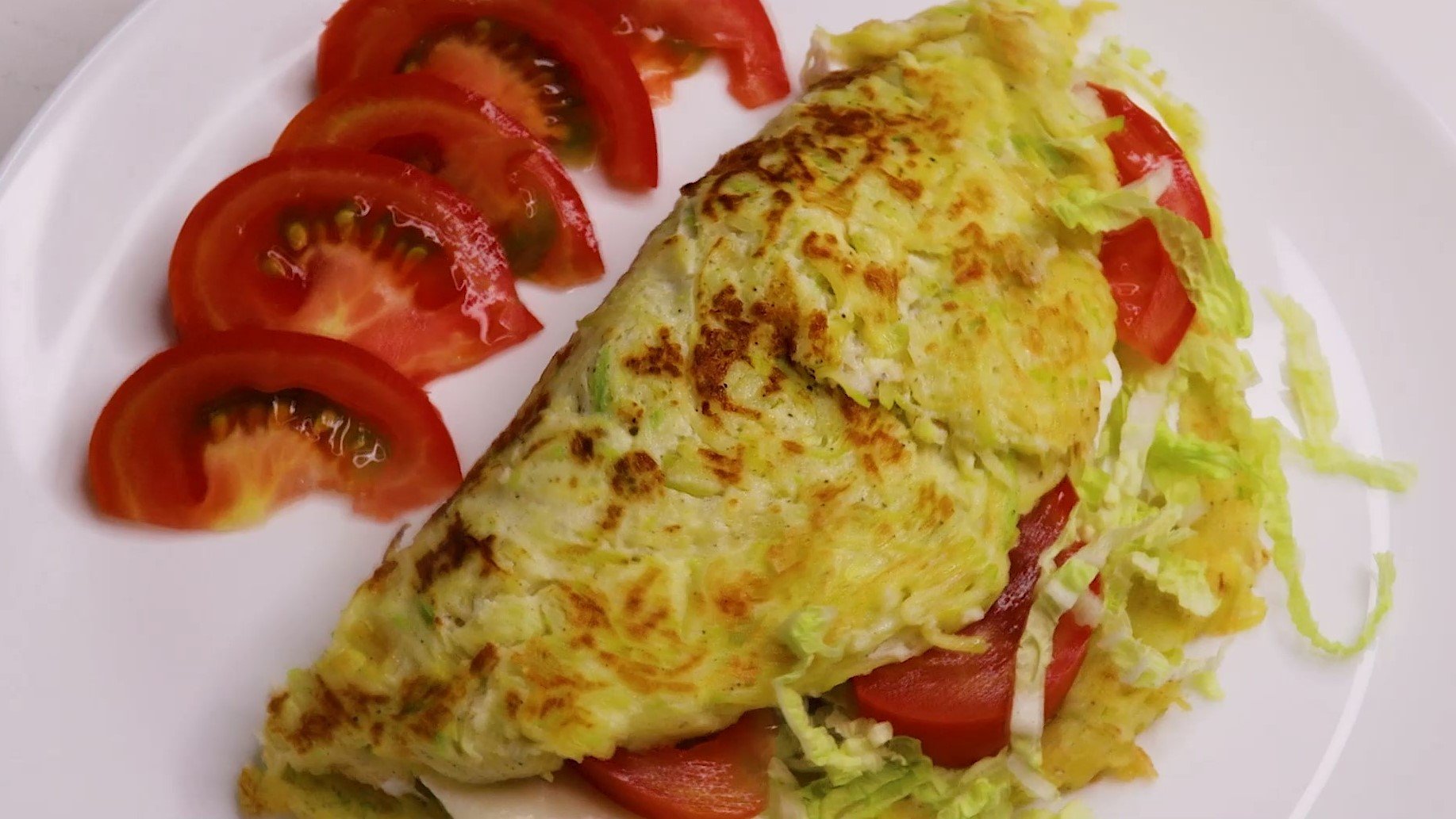 Обожаю этот рецепт! Вкуснота из кабачков, готовь хоть каждый день! Съедается за секунды, потрясающе