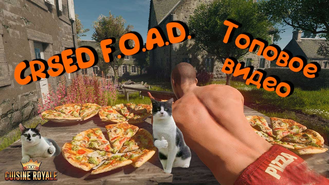 Топовое видео