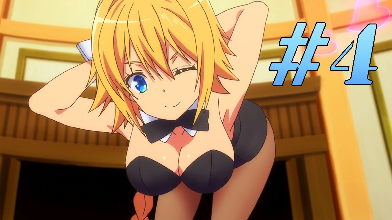 АНИМЕ ПРИКОЛЫ ПОД МУЗЫКУ #4