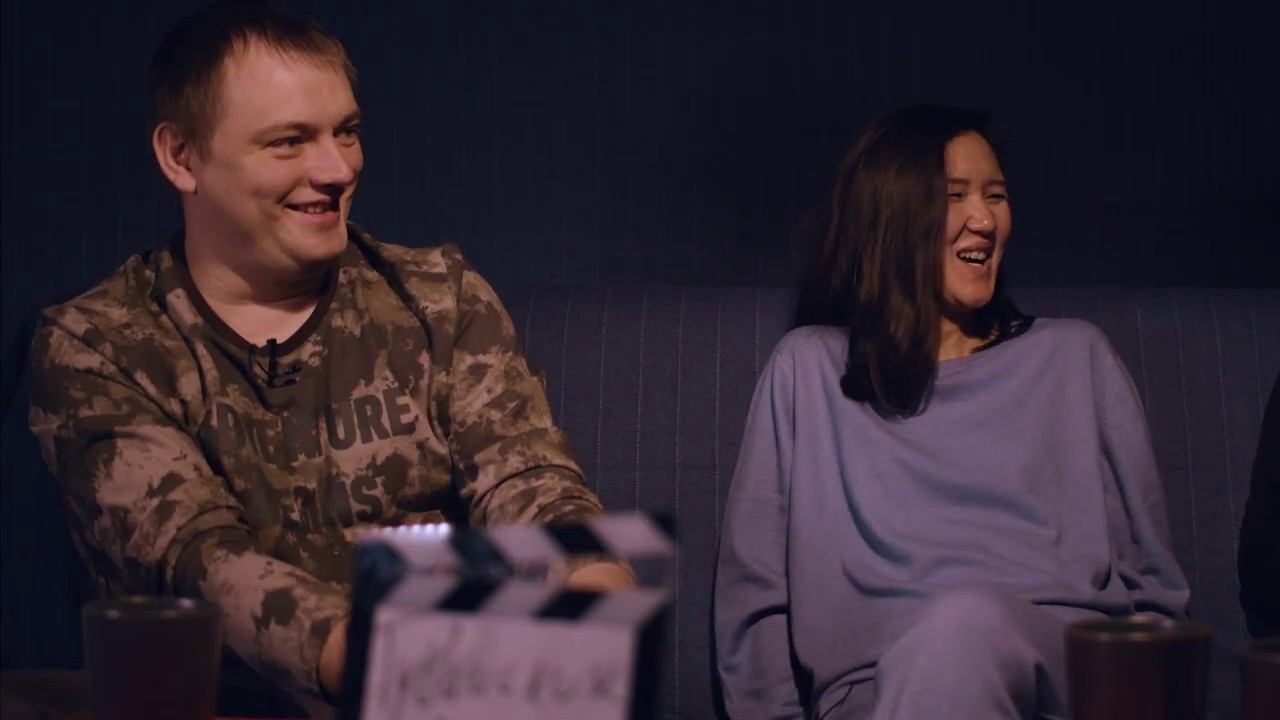 ШУ-ДЭ-ШОУ "ТУВИНСКОЕ ВРЕМЯ", Выпуск #2, Байлак Монгуш