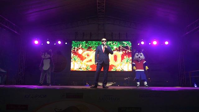 Виктор Тартанов Я хочу большего live Ростов-на-Дону