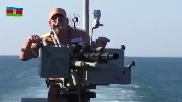 НАДУВНЫЕ БУИ AZART Кубок Моря 2017 ВОЕННО МОРСКИЕ УЧЕНИЯ В БАКУ