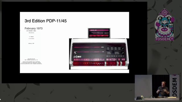 Скрытая ранняя история Unix и Забытая история ранней Unix