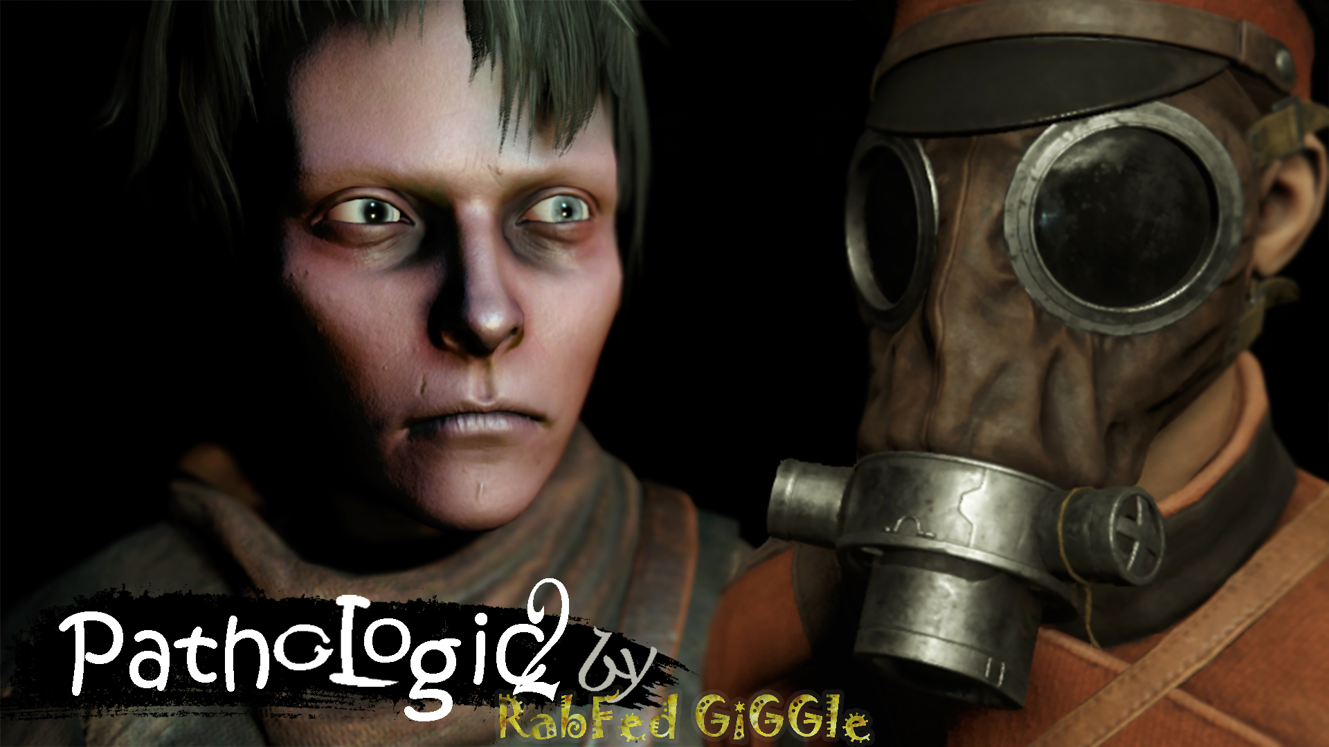 СТРАННАЯ СТРАНЬ :) Pathologic 2 #1 :)
