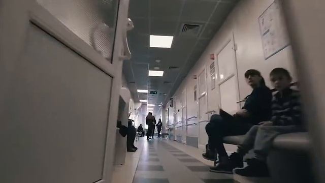 Тюмень поликлиника №13