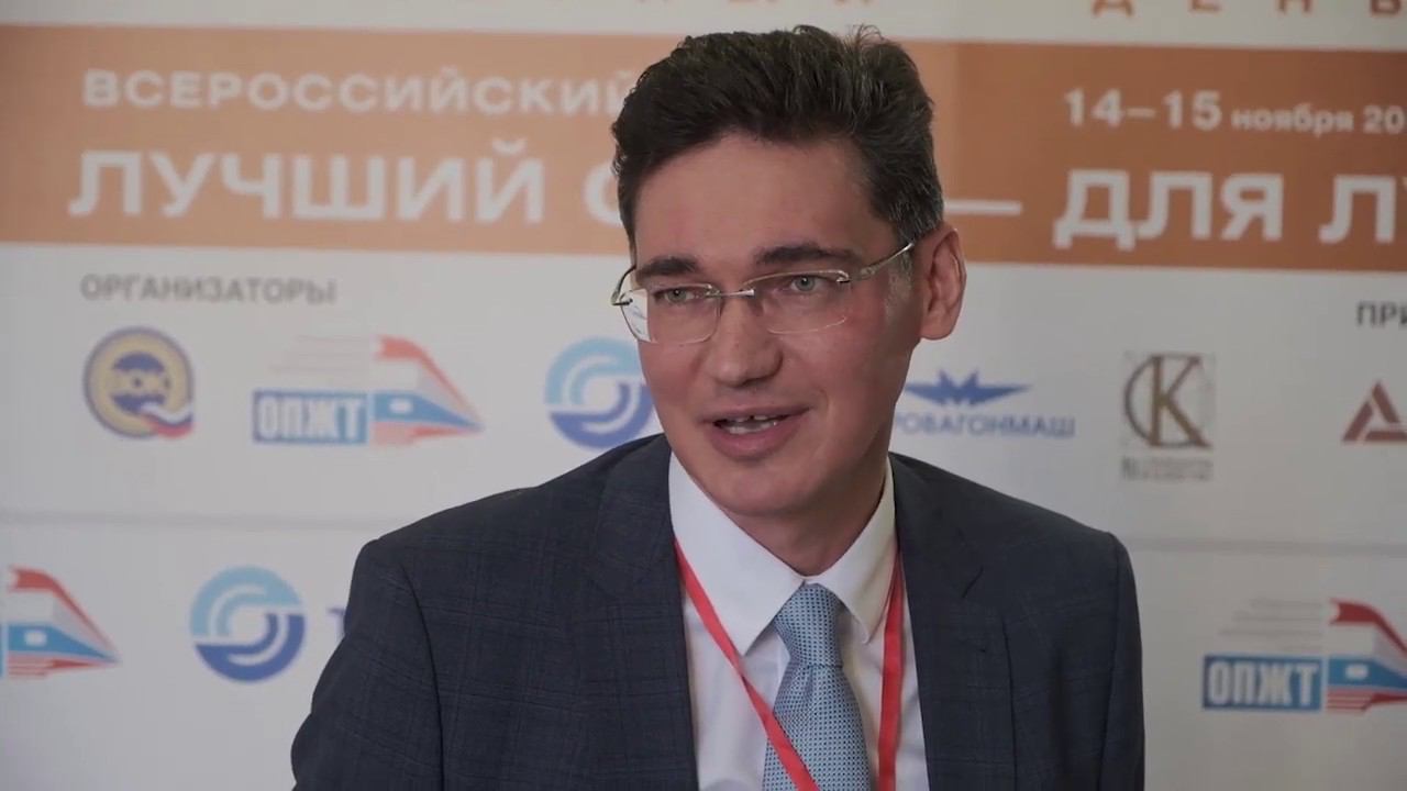 Константин Кравченко, директор по информационным технологиям АО «НПК "Уралвагонзавод"»
