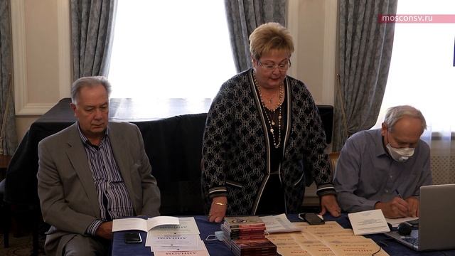 Семинар по итогам конкурса курсовых работ. Фрагменты.mp4