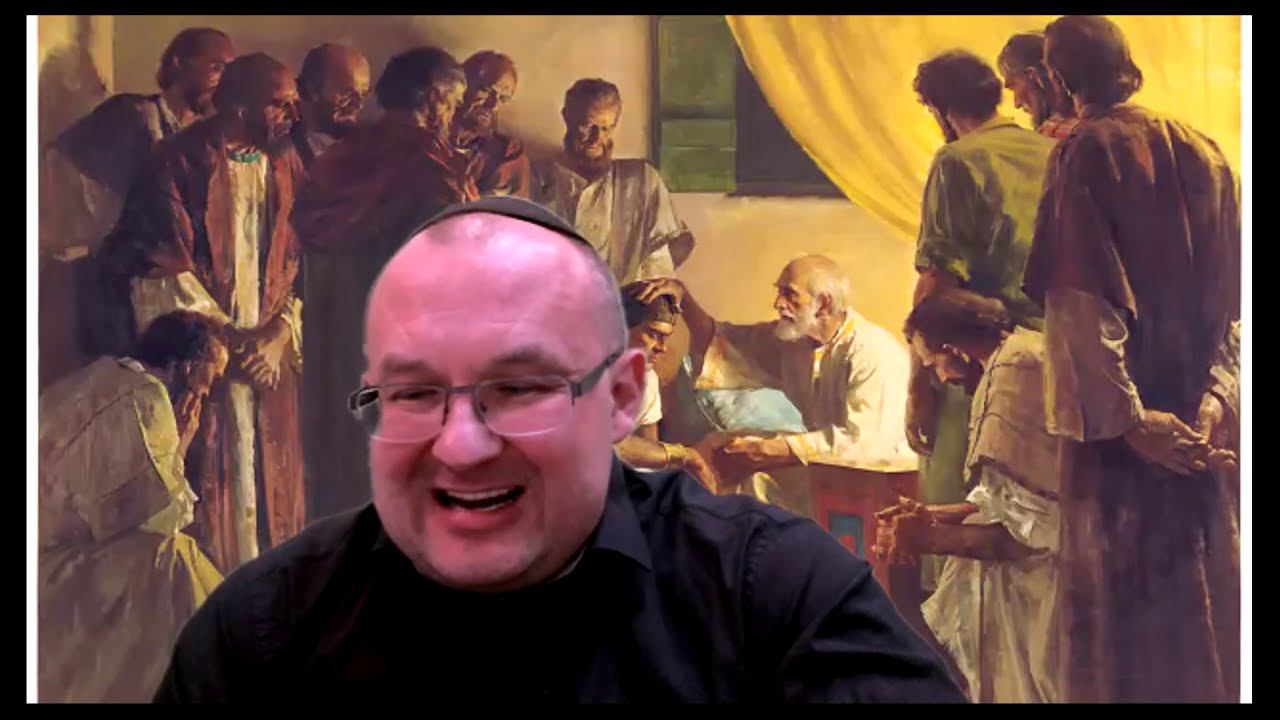 Яаков соблюдал законы Хамурапи? Почему он лишил Реувена первенства? Недельная глава Ваехи 5781