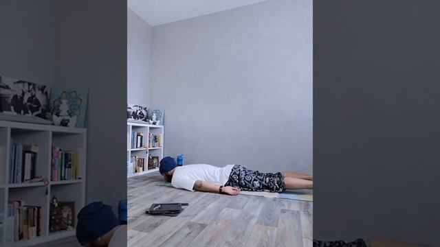 Кундалини йога для легкого пробуждения