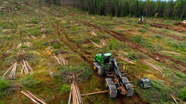 Европа с высоты птичьего полёта 2 сезон 4 серия «Швеция» (документальный сериал, 2020)