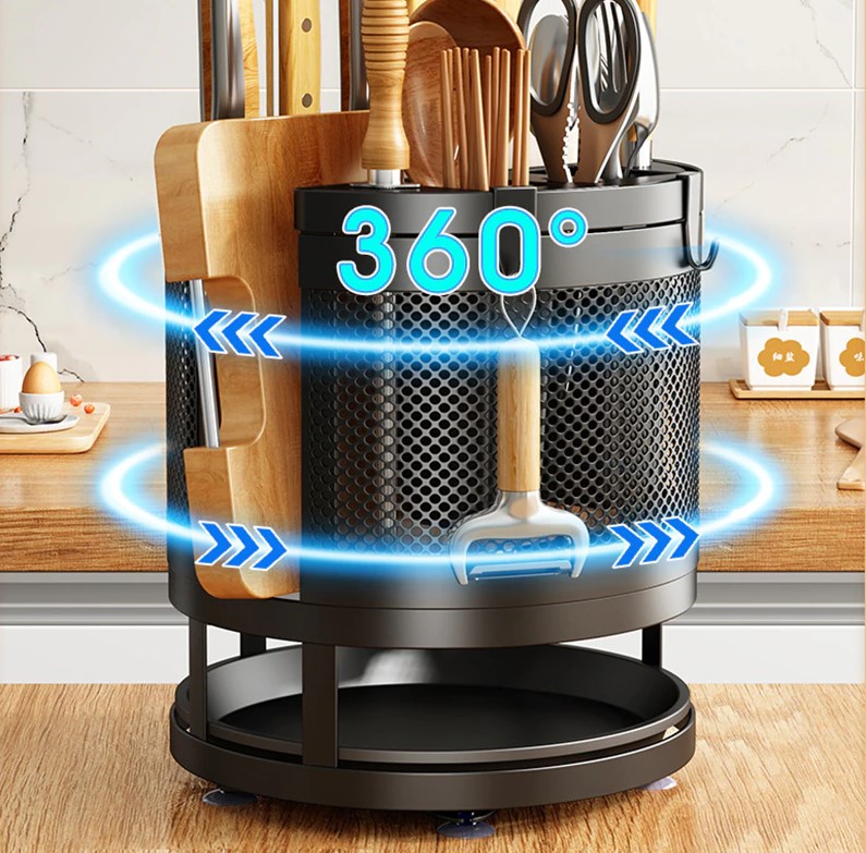 Подставка с поворотом 360