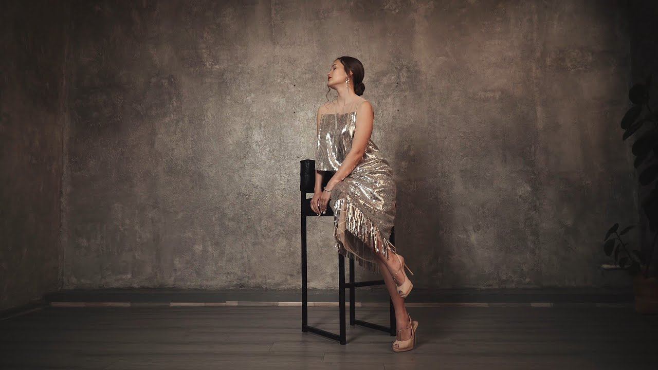 Anna Sidorenko - Never Enough cover