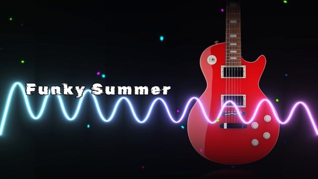 Funky Summer