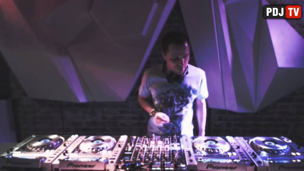 M.Pravda DJ set at PDJTV (Feb 2014)