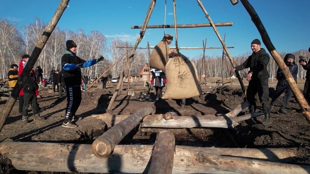 Трейлер выпуска ГРЯЗНЫЙ КАСТИНГ | EMR-2023/7 #1