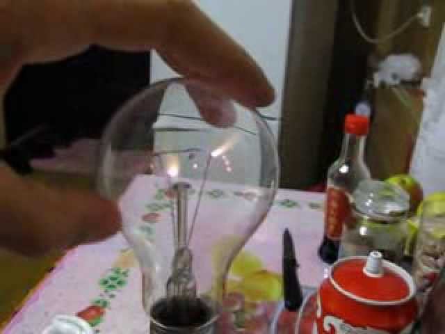 Качер Бровина своими руками - схема на кт 819