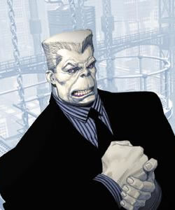 Человек Паук 94 - 14 (35-36)